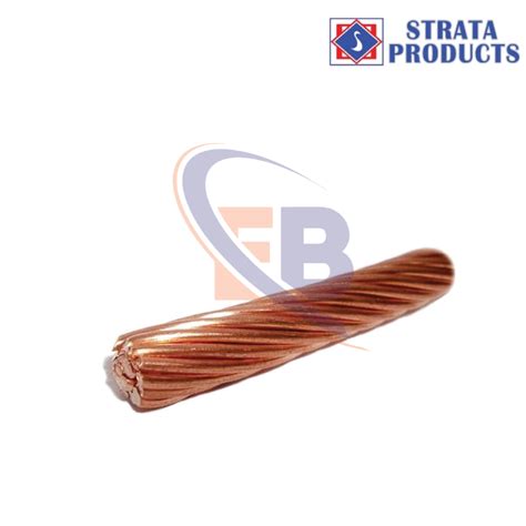 BARE COPPER 120mm Eastbank Electrical Industrial Supplies Inc
