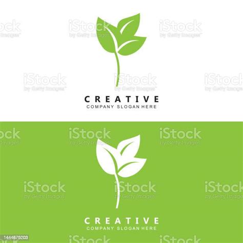 잎 로고 벡터 에코 에너지 기호는 유기 재활용 기술을 위한 자연 녹색 색상 디자인입니다 0명에 대한 스톡 벡터 아트 및 기타 이미지 0명 개념 깨끗한 Istock