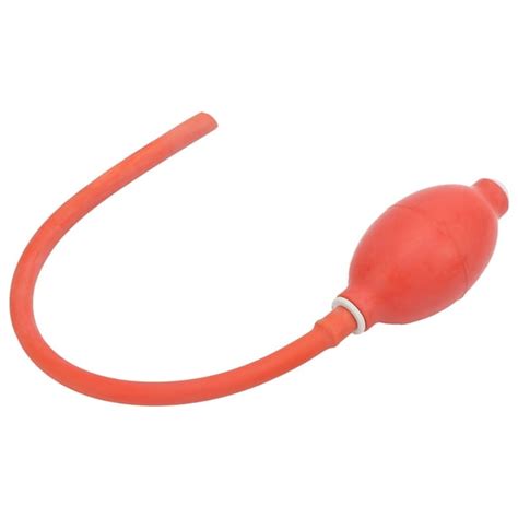 Rubber Squeeze Bulb Rubber Squeeze Bulb Syringe Syringe Ball Laboratory