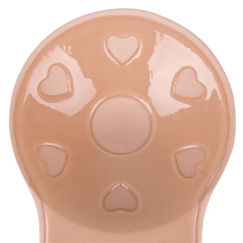 Brest Nippls Cover Adhesive Nipple Cover Silicone For Big Size Silicone
