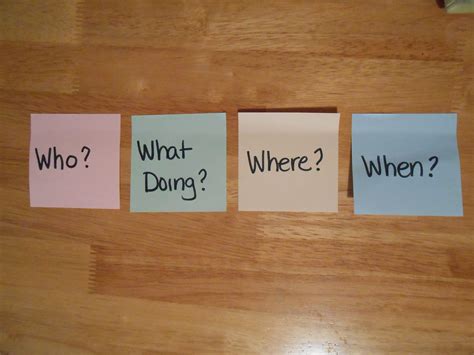 Carrie S Speech Corner WH Word Sentence Formulation Activities