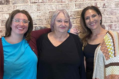 Woman Finds Biological Mom 50 Years After Being Placed For Adoption