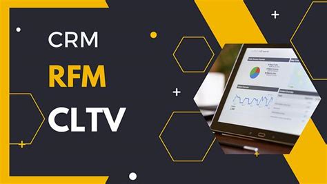 Mehmet Uruç On Linkedin A Comprehensive Look Into Crm Rfm And Cltv