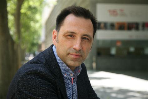 Entrevista a David Ibáñez director del Palau de Congressos de Girona