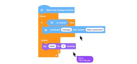 Tile Tales By Jamin Scratch Project Hosted On Cocrea