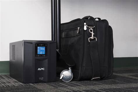 APC SMC1000IC Smart UPS C 1000VA LCD 230V At Reichelt Elektronik