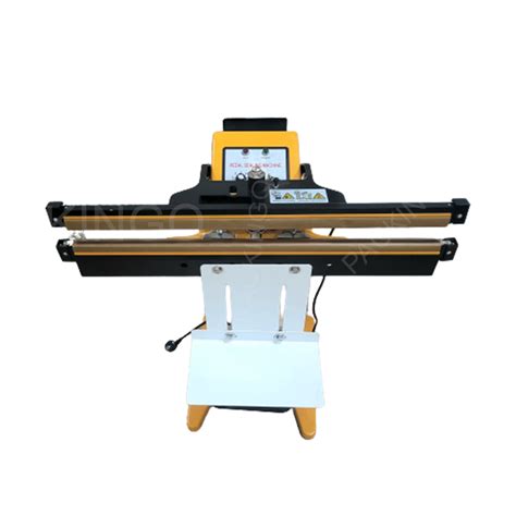 Pedal Sealer Heavy Duty Packingo Packaging
