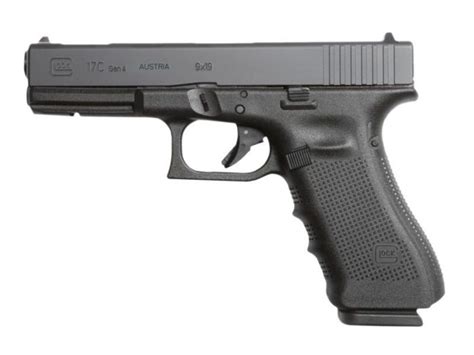 Glock 17c Gen 4 9mm Butchs Gun World