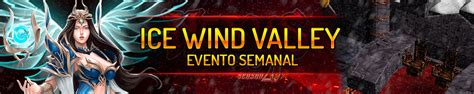 Ice Wind Valley Mu Online Season 20 Server Pvp Fast