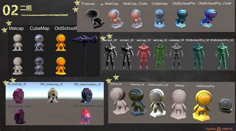 个人学习笔记——庄懂的技术美术入门课（美术向）10shader Forge还有必要学吗 Csdn博客