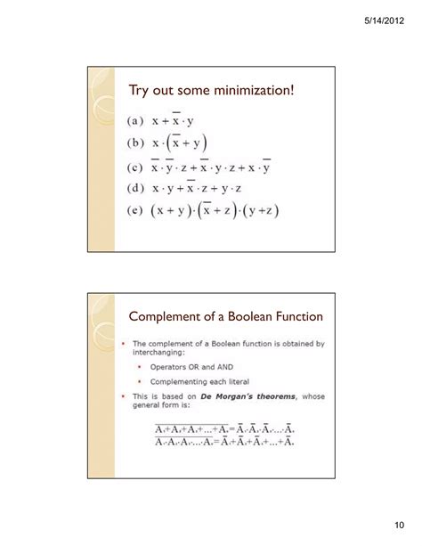 Dld Lecture Module Pdf