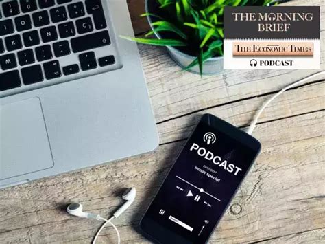 Morning Brief Podcast From Audio Evolution To Podcasting Revolution