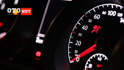Indikator Airbag Menyala Penyebab Dan 4 Cara Mengatasinya