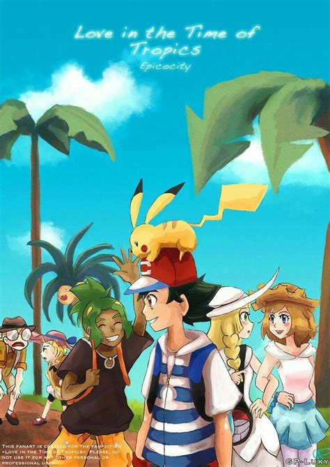 Best Serena For Alola Images On Pinterest Pikachu Pokemon Images And Pokemon Pictures