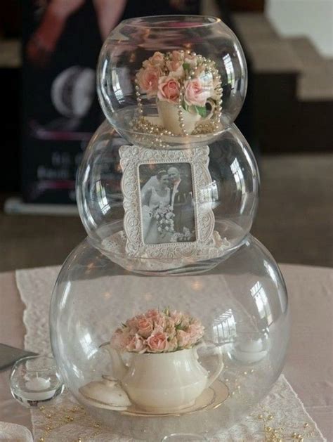 Bodas de Cristal Decoração e Lembrancinhas 44 Fotos Revista Artesanato