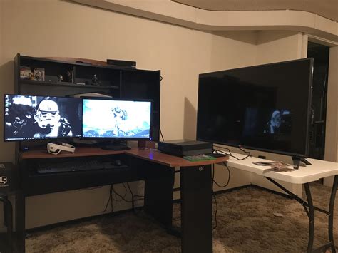 My Current Setup R Averagebattlestations