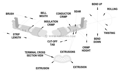 Crimps Definition At Lucas Hampton Blog