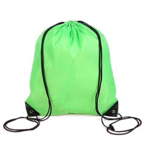 Personalized Drawstring Bag Ebrain Ts
