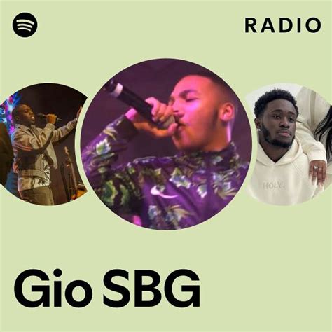 Gio Sbg Radio Playlist By Spotify Spotify