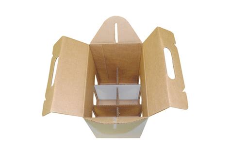 Products Cross Container Corp