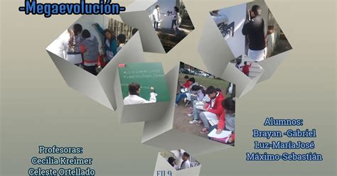 Escuela Integral Interdisciplinaria N° 9 De 9 ~1977 2024~
