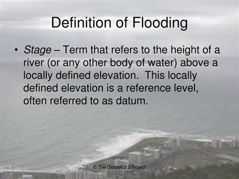 Floodplain Meaning