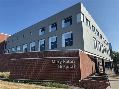 This Small Town Ohio Hospital Sued 2700 Patients In Two Years For