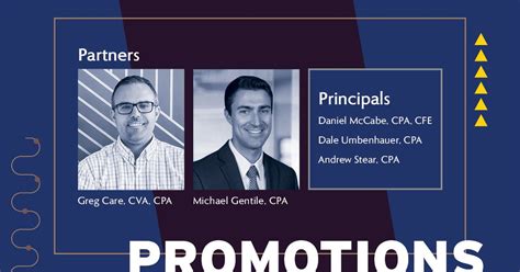 Lisa Eccleston On Linkedin Congratulations To Our New Partners And Principals 👏