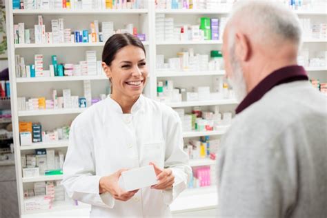 Apotekteknikerutdanning