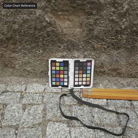 Weathered Plaster Wall Texture Poliigon