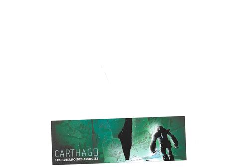 Ed Les Humanoides Associes