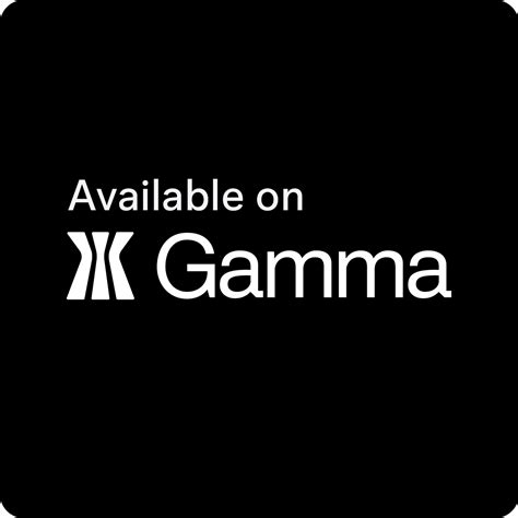 Gamma Io Brand Guidelines Gamma Io Support