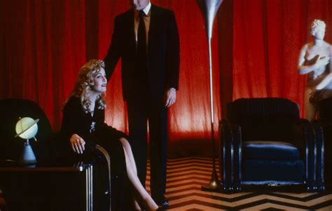 The Criterion Collection Twin Peaks Fire Walk With Me