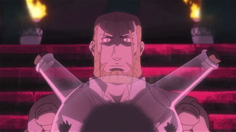 鋼の錬金術師 Fullmetal Alchemist 第40話 Leminoレミノ 映画・ドラマ・アニメや音楽・ライブが見放題