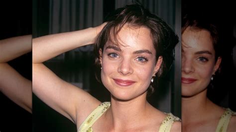 Tragic Details About Kimberly Williams Paisleys Life