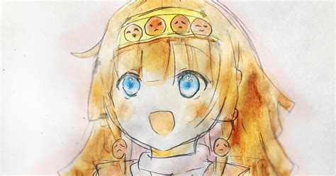 アルカゾルディック アルカ コトムギのイラスト Pixiv