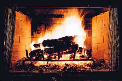How To Increase The Energy Efficiency Of A Fireplace Damar Heating