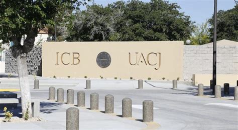 Construirá Uacj Edificio De Necropsia En El Icb