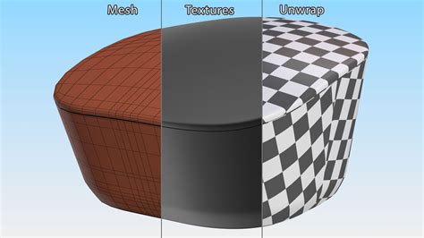 Wi Fi Mesh System 3d Model 19 3ds Blend C4d Fbx Max Ma Lxo Obj Free3d