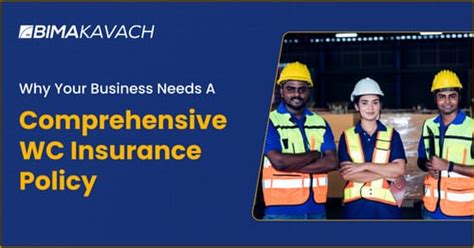 Comprehensive Workmen Compensation Insurance Policy