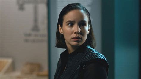 Why Alba Baptista Didnt Return For Warrior Nun Despite Renewal
