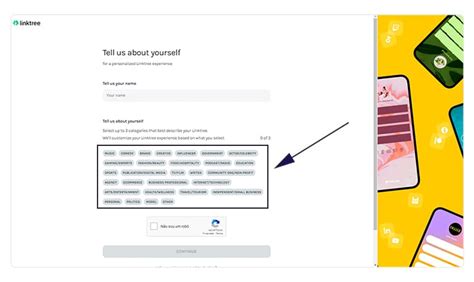 O que é e como usar o Linktree Andamentos Descubra o mundo de