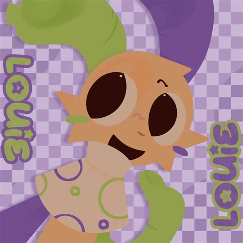 Best 13 Looey Dandys World Pfp Icon Artofit