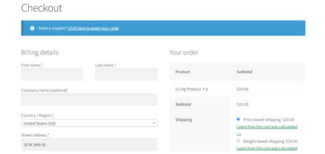 15 best wordpress checkout plugins for woocommerce 2024 crocoblock