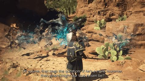 Dragons Dogma 2 Release Date Rdragonsdogma