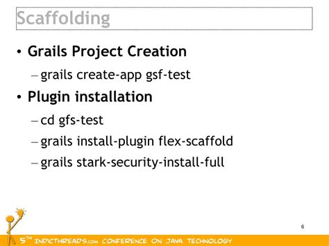 Ppt Flex On Grails Powerpoint Presentation Free Download Id3410770