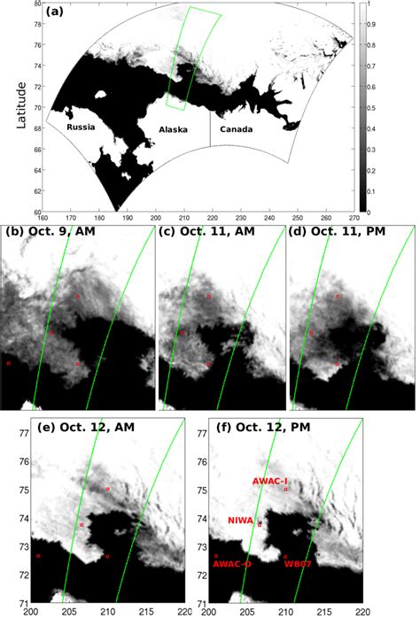 Sea Ice Concentration Inferred From The Amsr2 Radiometer Using The Asi