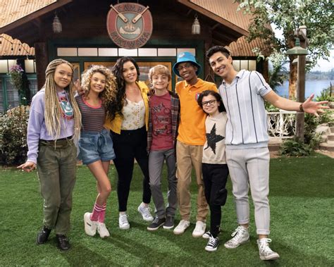 Bunkd Celebrates Its 100th Episode Milestone In A Week Long