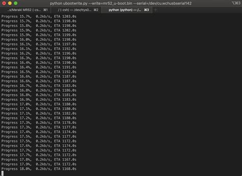 Meraki Mr Ubootwrite Py Installing And Using OpenWrt OpenWrt Forum