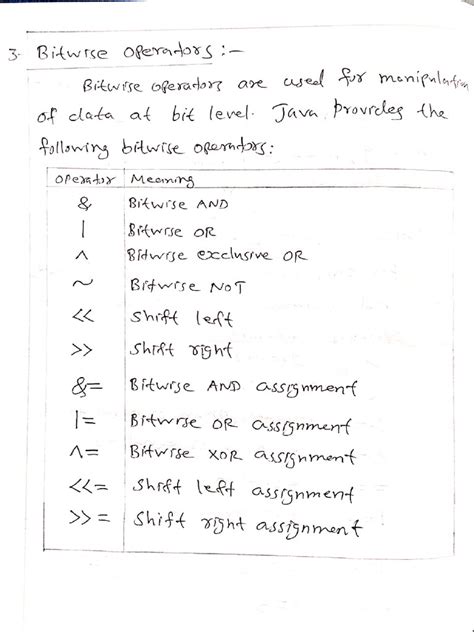 Java Note 004 Pdf